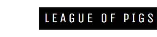 About the League – League of Pigs